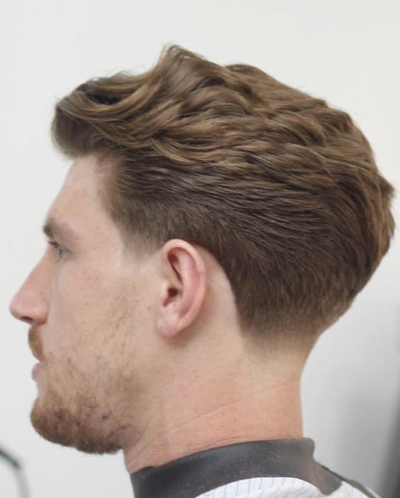 Uyanpol: 7 Rekomendasi Model Rambut Pria 2023 Pendek dan Rapi yang ... Uyanpol: 7 Rekomendasi Model Rambut Pria 2023 Pendek dan Rapi yang ...