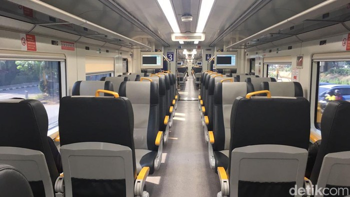 Cara Membeli Tiket Kereta Bandara Secara Online dan Offline Cara Membeli Tiket Kereta Bandara Secara Online dan Offline