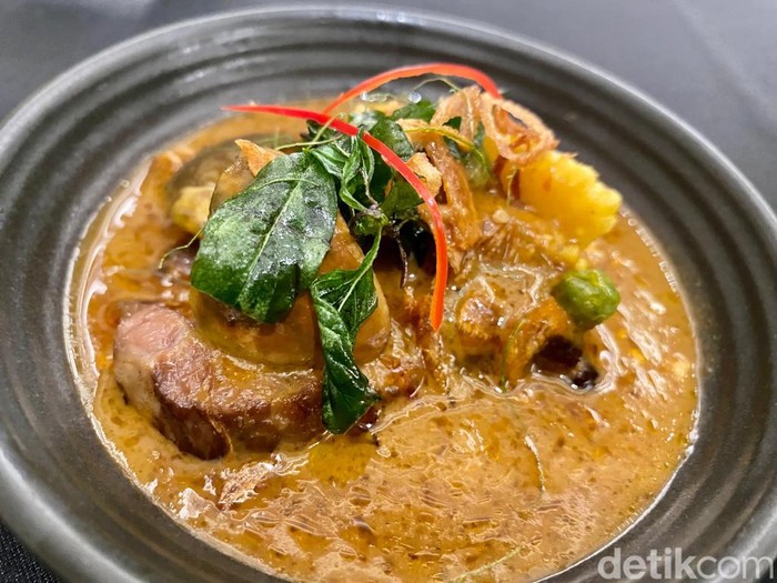 Adu Kreatif 5 Chef "Aussie Beef Mates" Olah Daging Sapi Australia