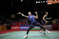 Usai Juara All England 2023, Fajar/Rian Kok Menurun?