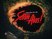 Film Setan Alas Tampilkan Zombie hingga Cerita yang Anti Mainstream