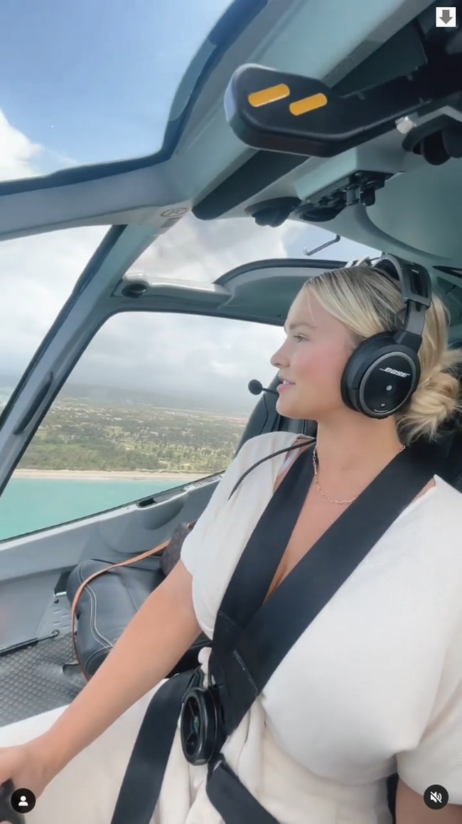 Foto Terbaru Wanita yang Dulu Menyusup Liga Champion, Kini Tak Butuh ...