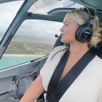 Foto Terbaru Wanita yang Dulu Menyusup Liga Champion, Kini Tak Butuh ...