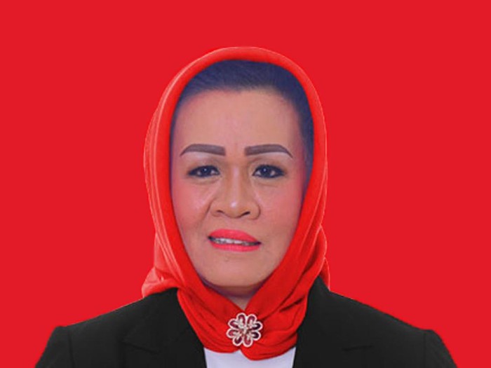 Sosok Sri Kumala, Anggota DPRD Sumut yang Viral Disebut Marahi Mahasiswa Sosok Sri Kumala, Anggota DPRD Sumut yang Viral Disebut Marahi Mahasiswa