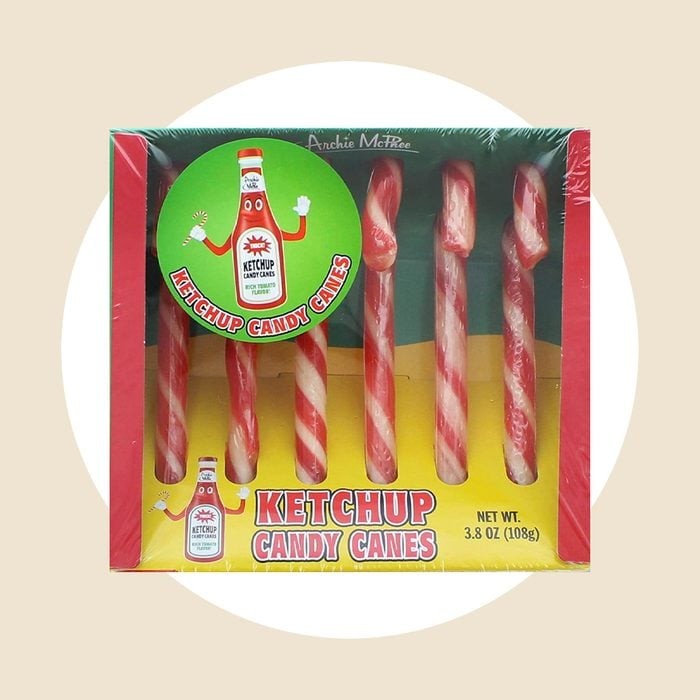 Nyeleneh! 10 Permen dengan Rasa Tak Wajar Ini Pernah Dijual Bebas