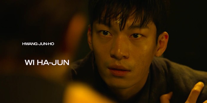 4 Wajah Baru di Squid Game 2