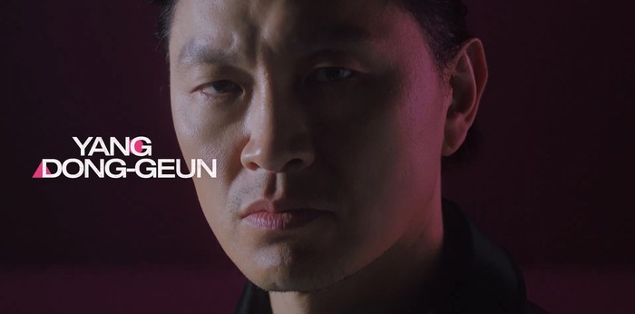 4 Wajah Baru di Squid Game 2