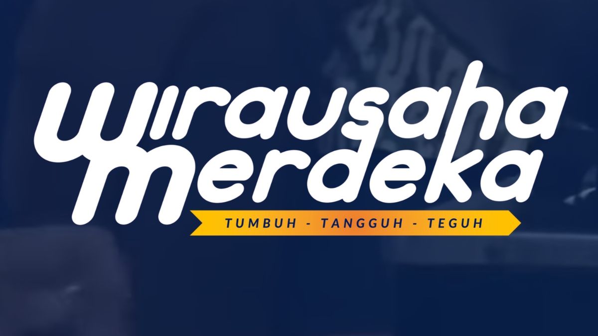 Hari ini Pendaftaran Wirausaha Merdeka 2024 Dibuka! - Ok Oce News Hari ini Pendaftaran Wirausaha Merdeka 2024 Dibuka! - Ok Oce News