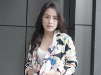 Cerita Lady Baca Chat Rendy-Syahnaz di Aplikasi Ojol-Niat Cerai