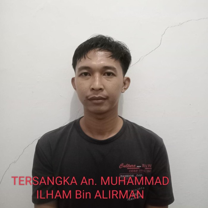 Setubuhi Pacar di Bawah Umur, Pemuda di Sarolangun Ditangkap Polisi Setubuhi Pacar di Bawah Umur, Pemuda di Sarolangun Ditangkap Polisi