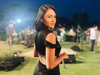 Mimpi Angie Ang Kesampaian Jadi Pemeran Utama di Film Usai Bertahun ...