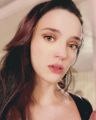 Wanita Ini Ungkap Era 'Jahiliah' Saat Jadi Model, Makan Kapas Supaya Kurus