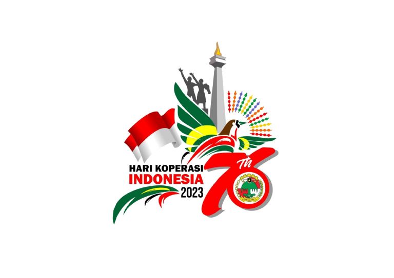 Tema dan Logo Hari Koperasi Indonesia ke-76 Tahun 2023 Tema dan Logo Hari Koperasi Indonesia ke-76 Tahun 2023