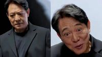 Menyoal Hipertiroid, Dikaitkan Penampilan Baru Jet Li Bikin Cemas