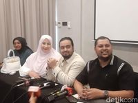 Tasyi Athasyia Ungkap Pernah Tangkap Eks Karyawan yang Berkhianat