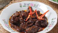Fokus - Resep Daging Sapi Khas Nusantara Berbumbu Rempah