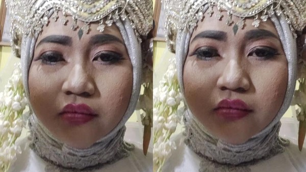 Cara2 Makeup Pengantin | Saubhaya Makeup