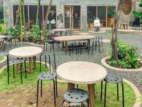 5 Kafe Kekinian di Setiabudi, Bandung Cocok untuk Bersantai
