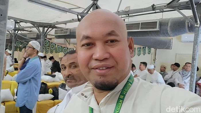 Timwas Haji: Banyak Jemaah Terlunta-lunta, Evaluasi Total Masyariq Haji RI! Timwas Haji: Banyak Jemaah Terlunta-lunta, Evaluasi Total Masyariq Haji RI!