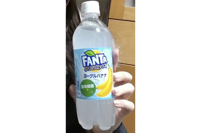 10 Minuman Soda Rasa Aneh yang Pernah Diproduksi, Berani Cicip?