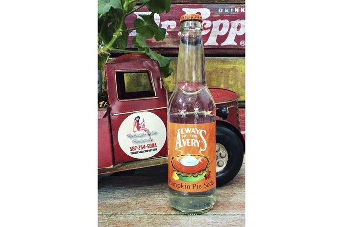 10 Minuman Soda Rasa Aneh yang Pernah Diproduksi, Berani Cicip?