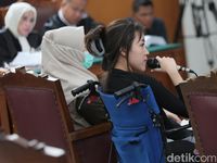 Kesaksian Mantan Mario Dandy: David Katanya Diancam Ditembak