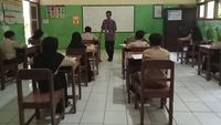 Bahasa Sunda Dipakai Warga Dayeuhluhur Cilacap, Kata-Dialek Beda dengan ...