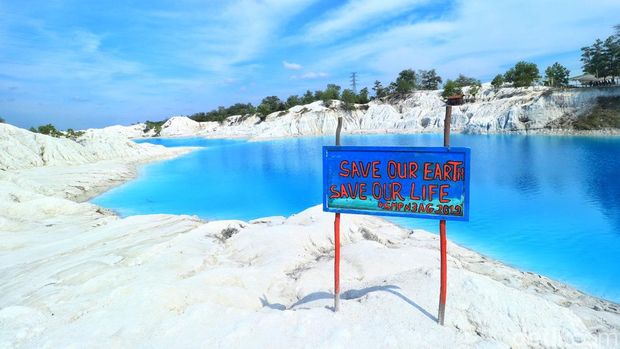 10 Tempat Liburan di Bangka Belitung: Panduan Eksplorasi Negeri Laskar ...