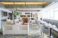 Executive Lounge Vertu Harmoni Dibuka, Tawarkan Pengalaman Eksklusif