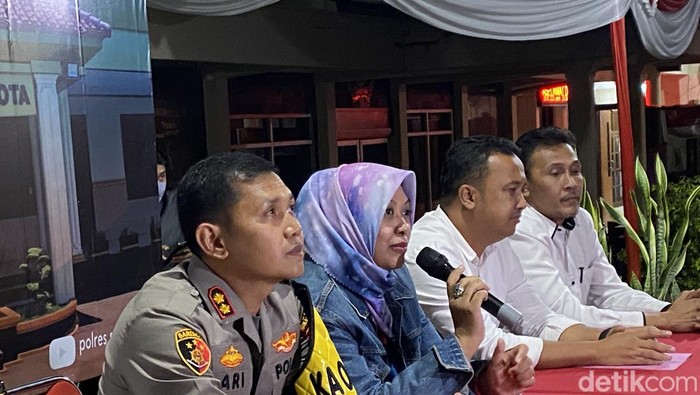Dokter Ungkap Penyebab Pasti Kematian Bocah SD Sukabumi Dokter Ungkap Penyebab Pasti Kematian Bocah SD Sukabumi