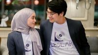 Lesti Kejora dan Rizky Billar Main Sinetron Bareng di Ramadan 2024