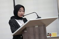 Sosok Naini, Raih Gelar Doktor Unpad di Usia 26 Tahun dengan Beasiswa