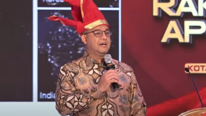 Menerka Makna Otot Politik Saat Anies Baswedan Soroti Perencanaan Ikn