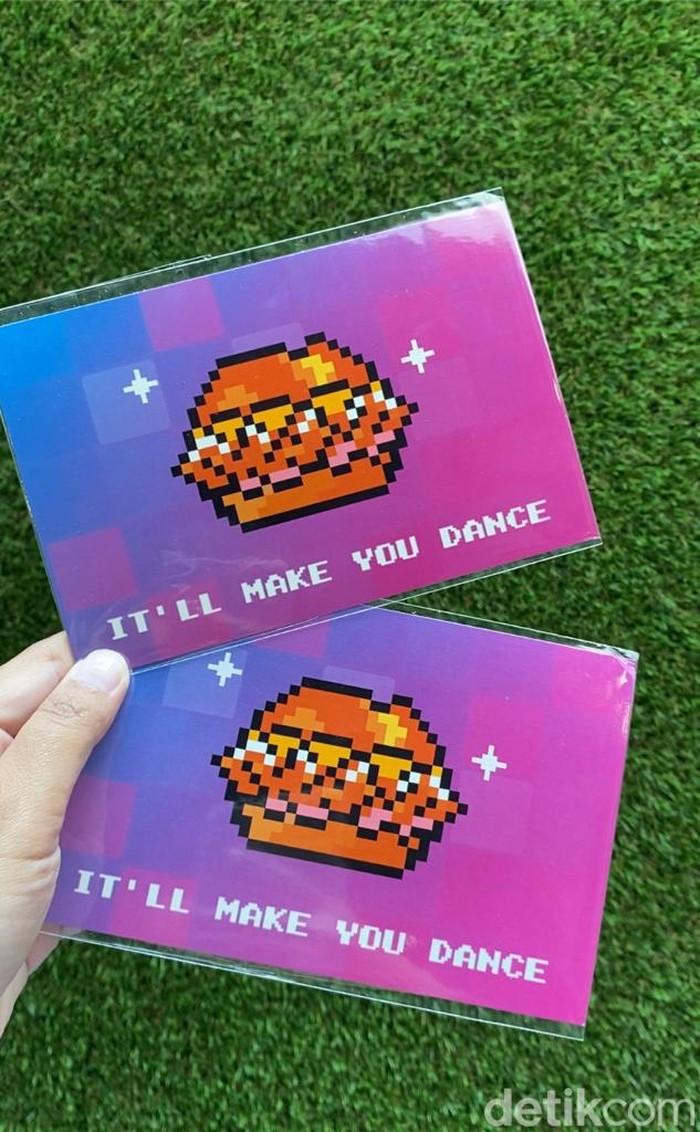 Unboxing McD NewJeans! Ini Kemasan dan Merchandise yang Didapat