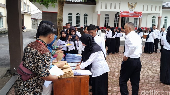 Kemdikbud Usul Kontrak PPPK Guru Otomatis Bisa Diperpanjang sampai ... Kemdikbud Usul Kontrak PPPK Guru Otomatis Bisa Diperpanjang sampai ...