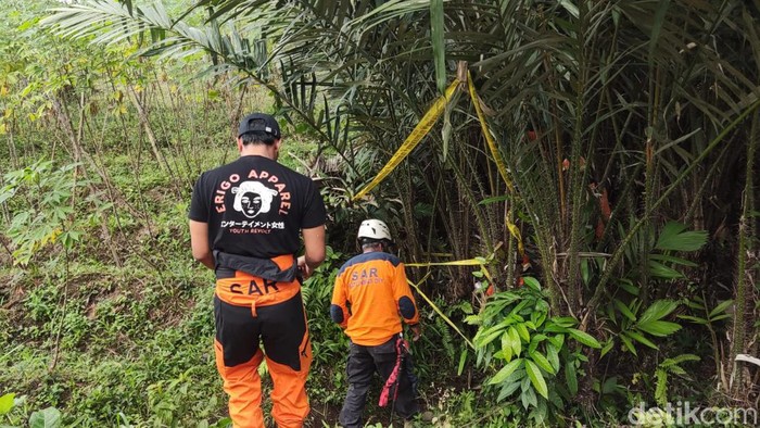 7 Hal soal Penemuan Potongan Tubuh Diduga Korban Mutilasi di Sleman 7 Hal soal Penemuan Potongan Tubuh Diduga Korban Mutilasi di Sleman