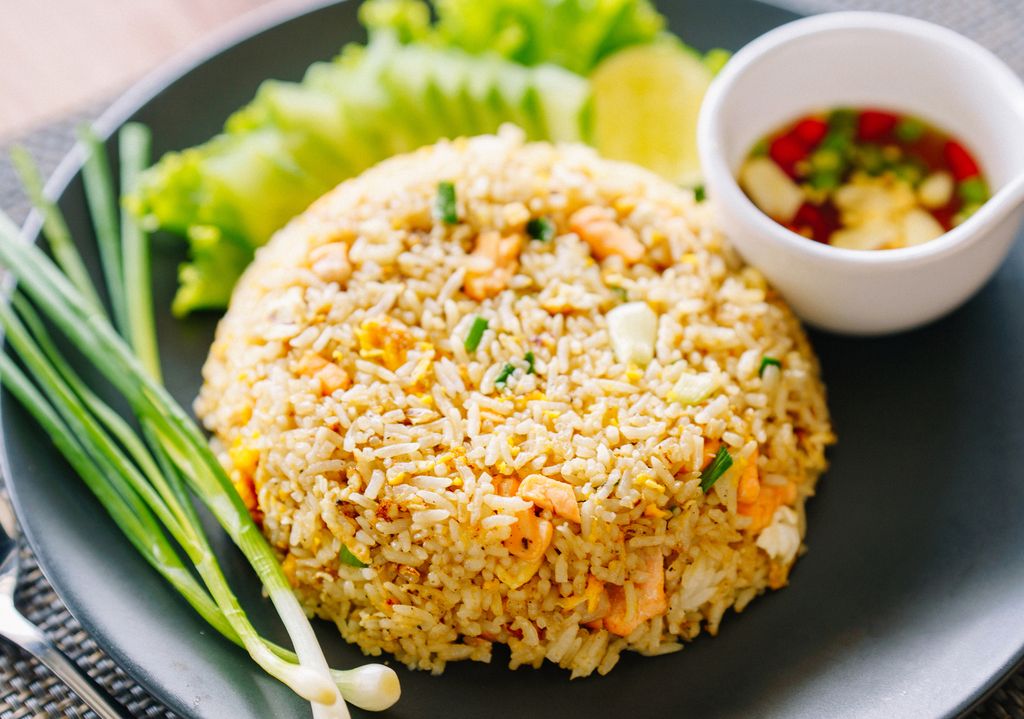 Tragis! Wanita Ini Tewas Gegara Makan Nasi Goreng Sisa Semalam Tragis! Wanita Ini Tewas Gegara Makan Nasi Goreng Sisa Semalam