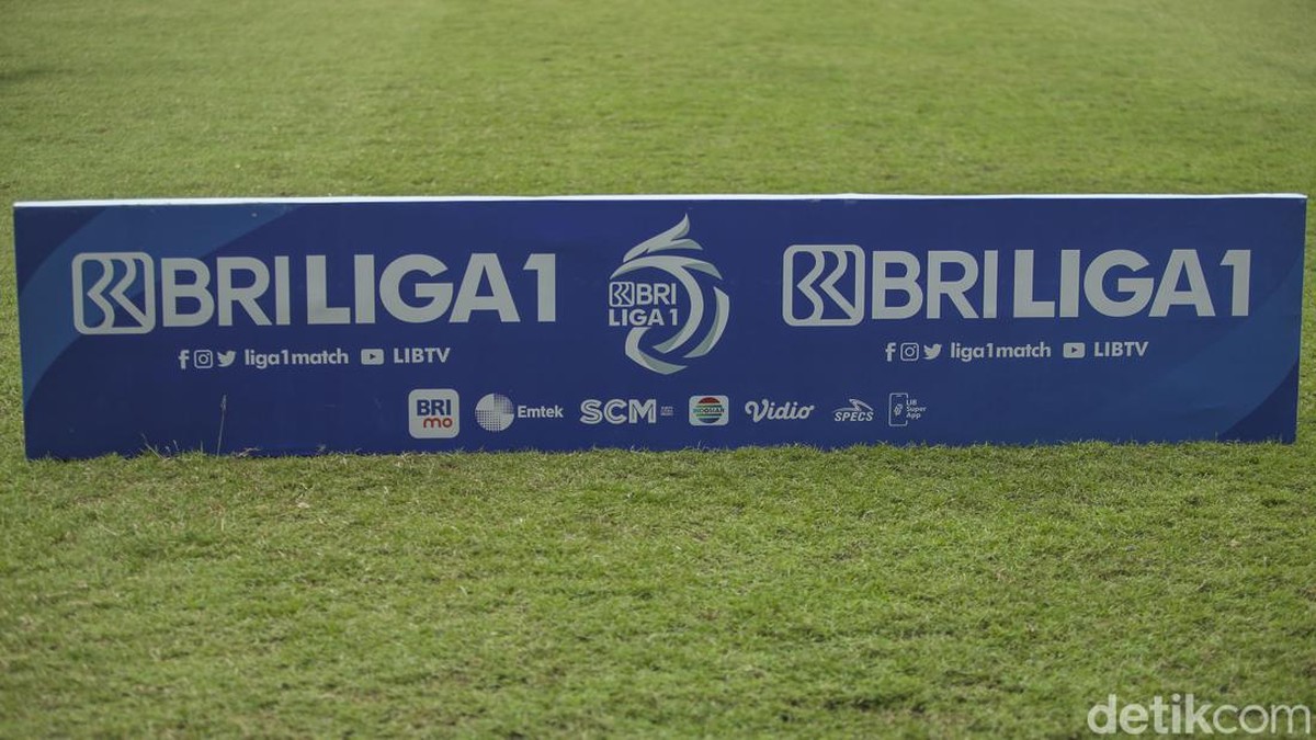 Tiga Tim Liga 1 Turun Kasta ke Liga 2: RANS, Bhayangkara, Persikabo