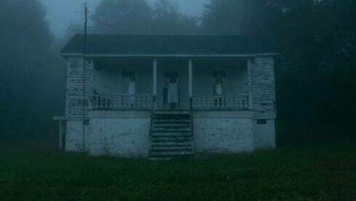 Deretan Bangunan Horor dari Penjuru Dunia yang Bikin Kulit Bergidik