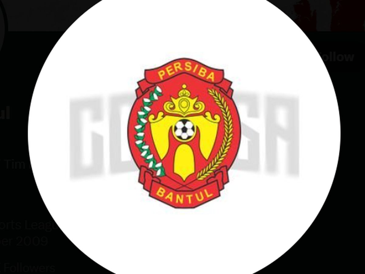 Bantul Projotamansari Logo PS Projotamansari Bantul FM21 Guide