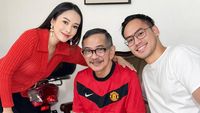 Trauma Masa Lalu Anak Ray Sahetapy