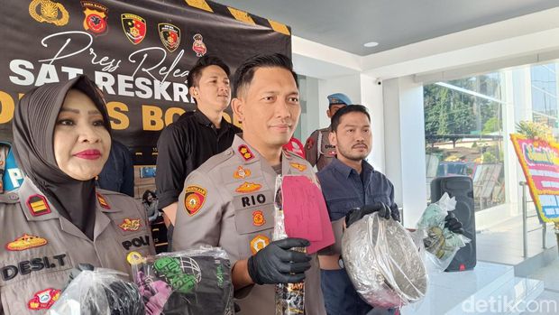 Ramuan Dukun dan Ritual Ngeri Berakhir Maut di Danau Kuari Ramuan Dukun dan Ritual Ngeri Berakhir Maut di Danau Kuari