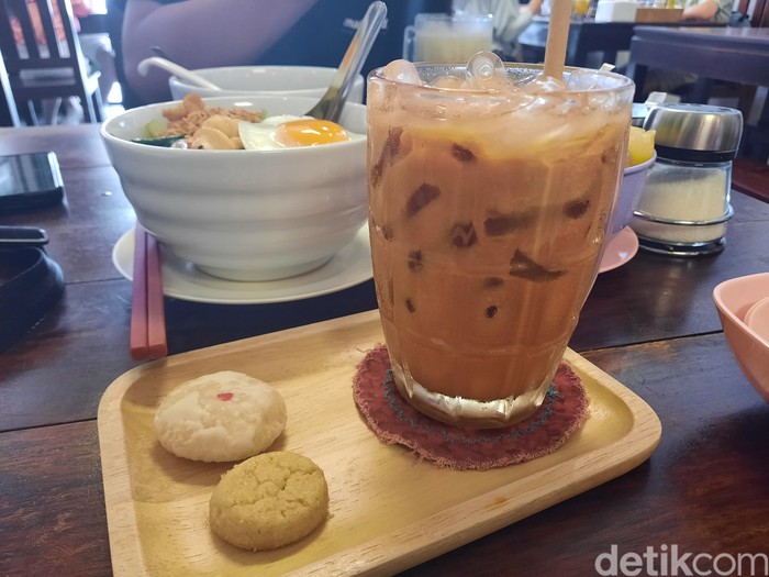Potret Kopitiam by Wilai, Resto Legendaris Jajakan Menu Khas 3 Negeri