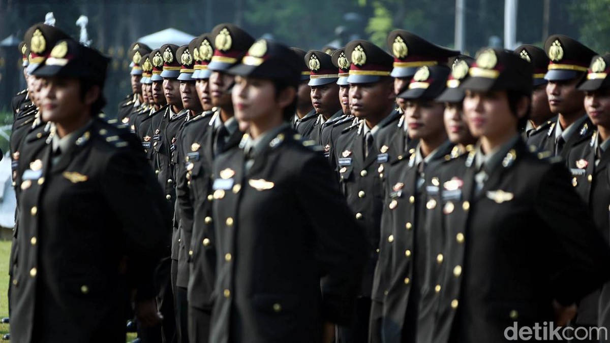 Panduan Lengkap Syarat dan Tata Cara Pendaftaran Akpol 2025