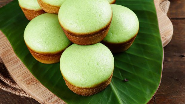 Kue Apem sebagai Simbol Maaf dalam Tradisi Jawa, Asal-Usul hingga Resepnya