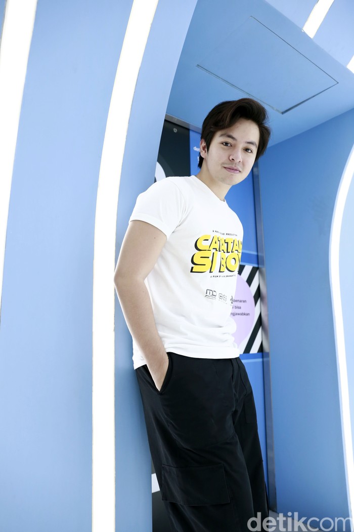 Boy dan Emon Zaman Now di Catatan Si Boy 2023