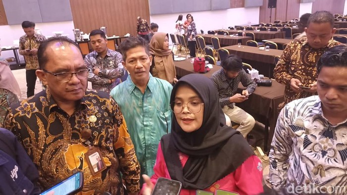 Klarifikasi Bawaslu Soal Tunda Pilkada 2024 Tidak Ada Usulan Itu Diskusi