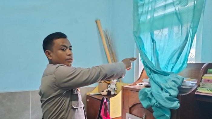 Depresi gegara Utang ke Mantan Pacar, Perempuan Ditemukan Tewas Tergantung Depresi gegara Utang ke Mantan Pacar, Perempuan Ditemukan Tewas Tergantung