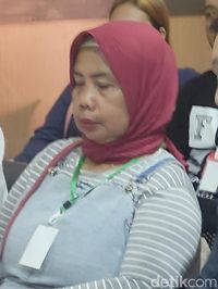 Mak Deg! Kaget Digugat Wiwik Rp 1 Miliar, Masriah: Aku Ora Ngerti Opo-opo