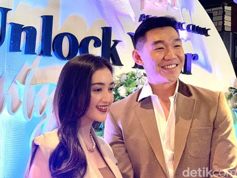 Tampil Secantik Aktris Korea dengan Face Contouring, Ini Kata Pakarnya